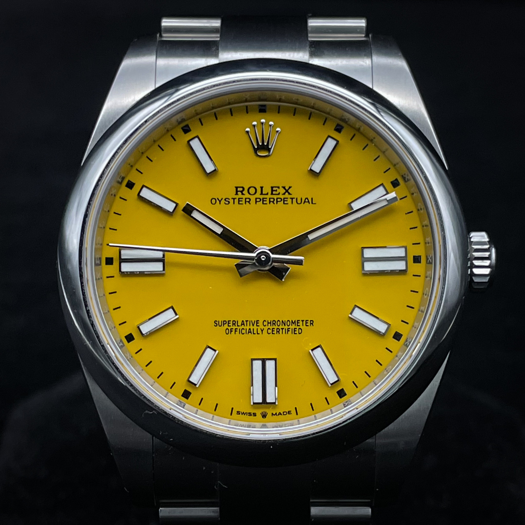 rolex-oyster-perpetual-41-yellow