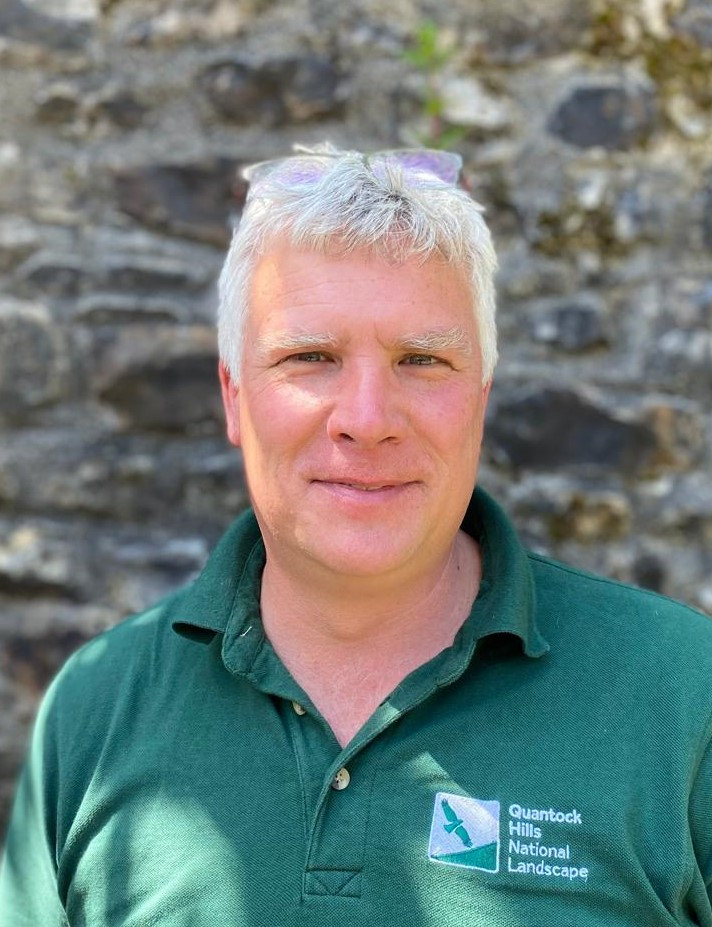 Iain Porter
