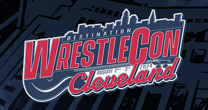 Cleveland | Wrestlecon