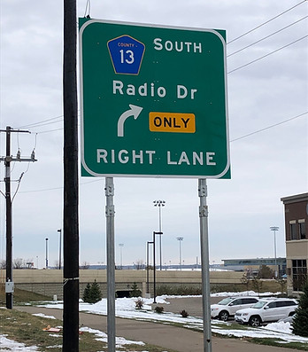 Permanent Signs | Safety Signs