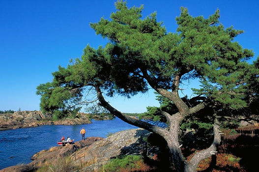 The North Channel | boatingdestinations