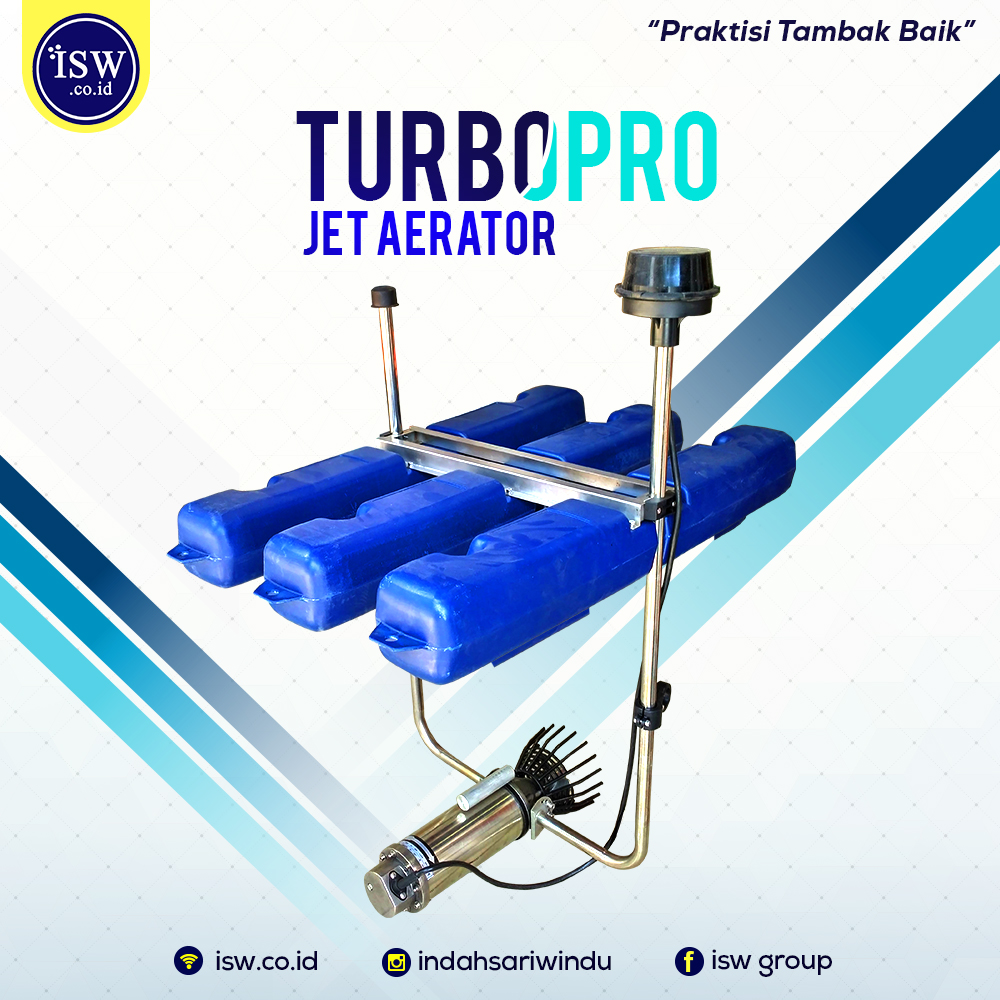 Kegunaan Teknologi Dalam Budidaya Perikanan