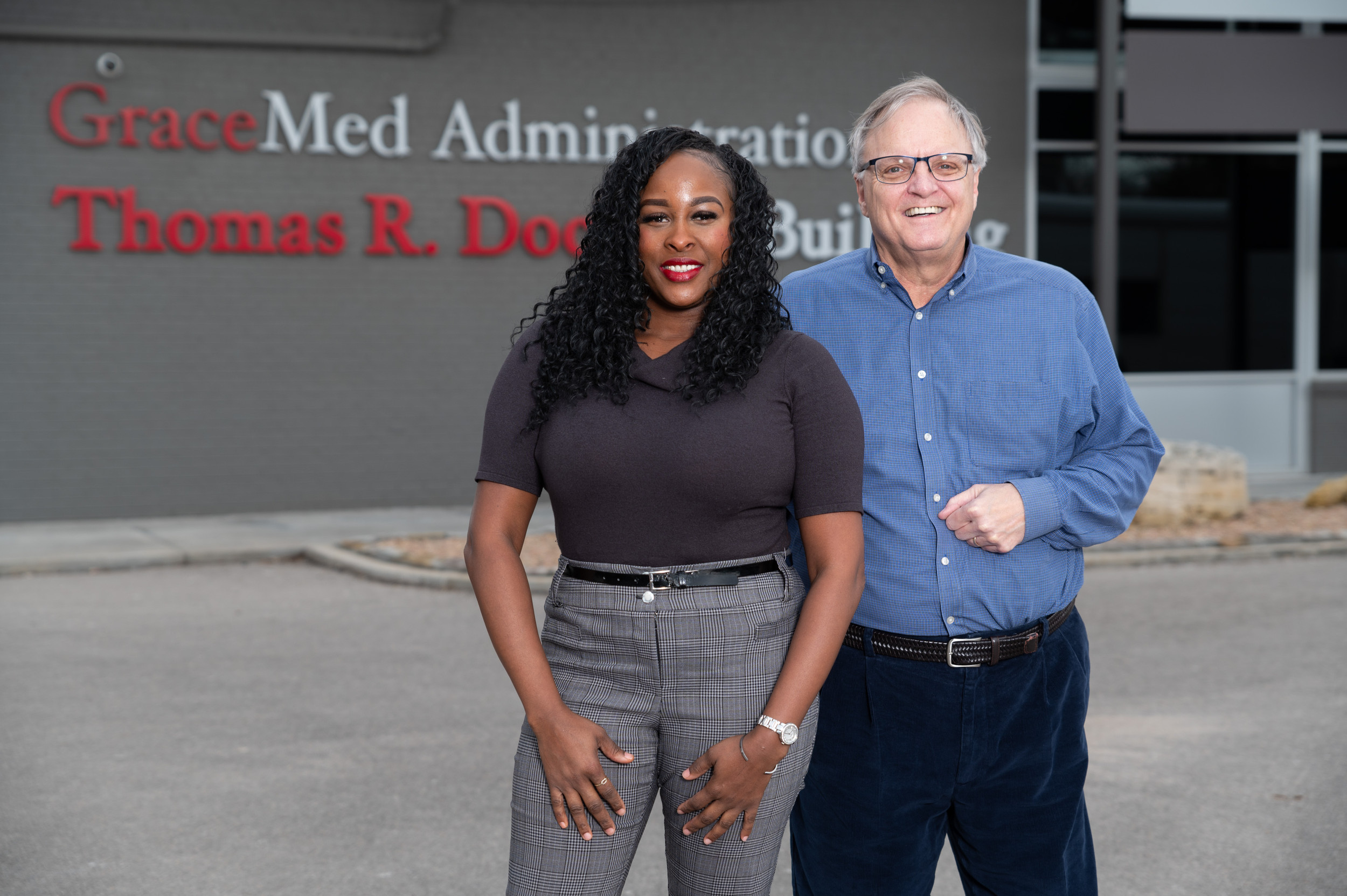 Innovative Wichita program alleviates the ills of poverty through legal aid