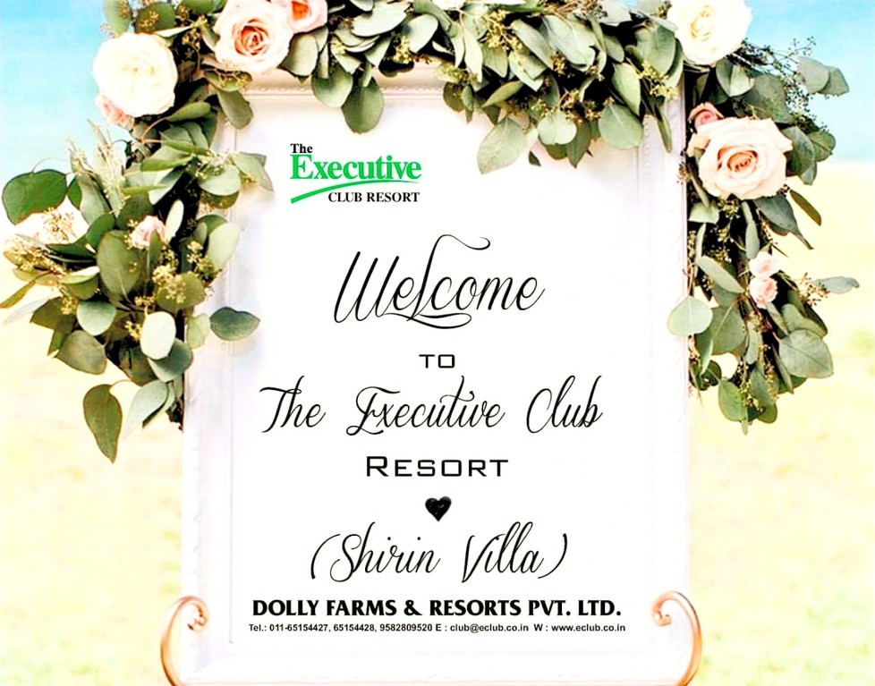 The Executive Club Resort