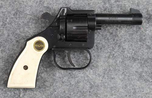 Burgo 100 22 Short Revolver | cityguns