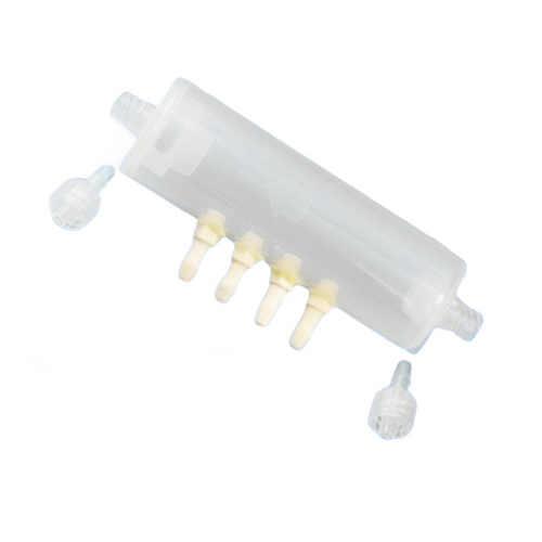 EPSON DTF PRINTER WHITE INK CIRCULATION MANIFOLD | dtfsupplies