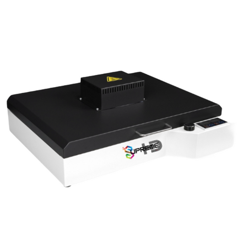 DTF Curing Oven (A2-15"x23") | dtfsuppliescanada