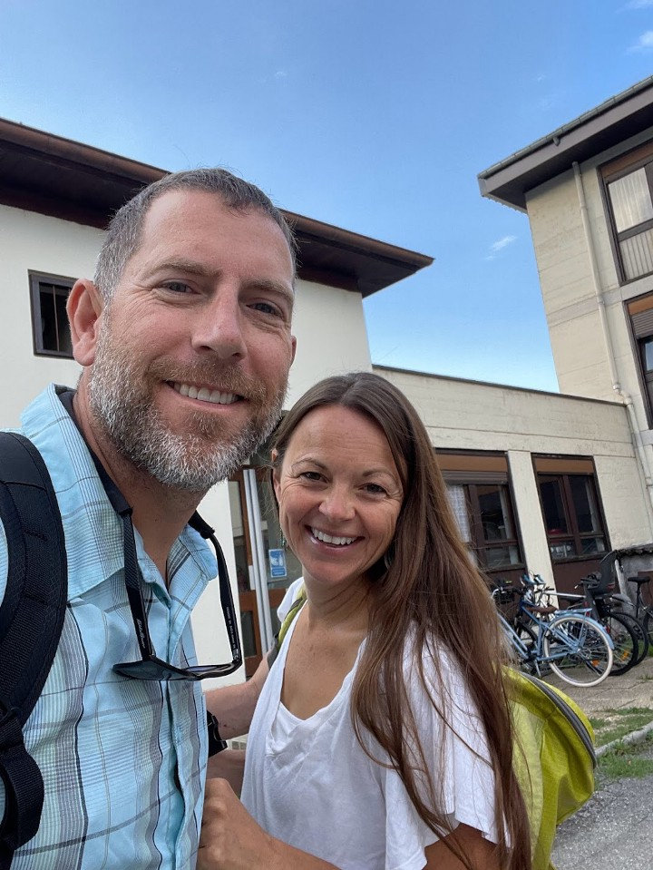 Embracing Language and Culture: The Bojar Update | Global Partners in Hope