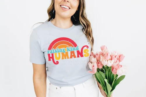 Raising kind humans | Emily’s Divine Designs