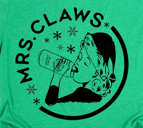 Mrs. Claws | Emily’s Divine Designs