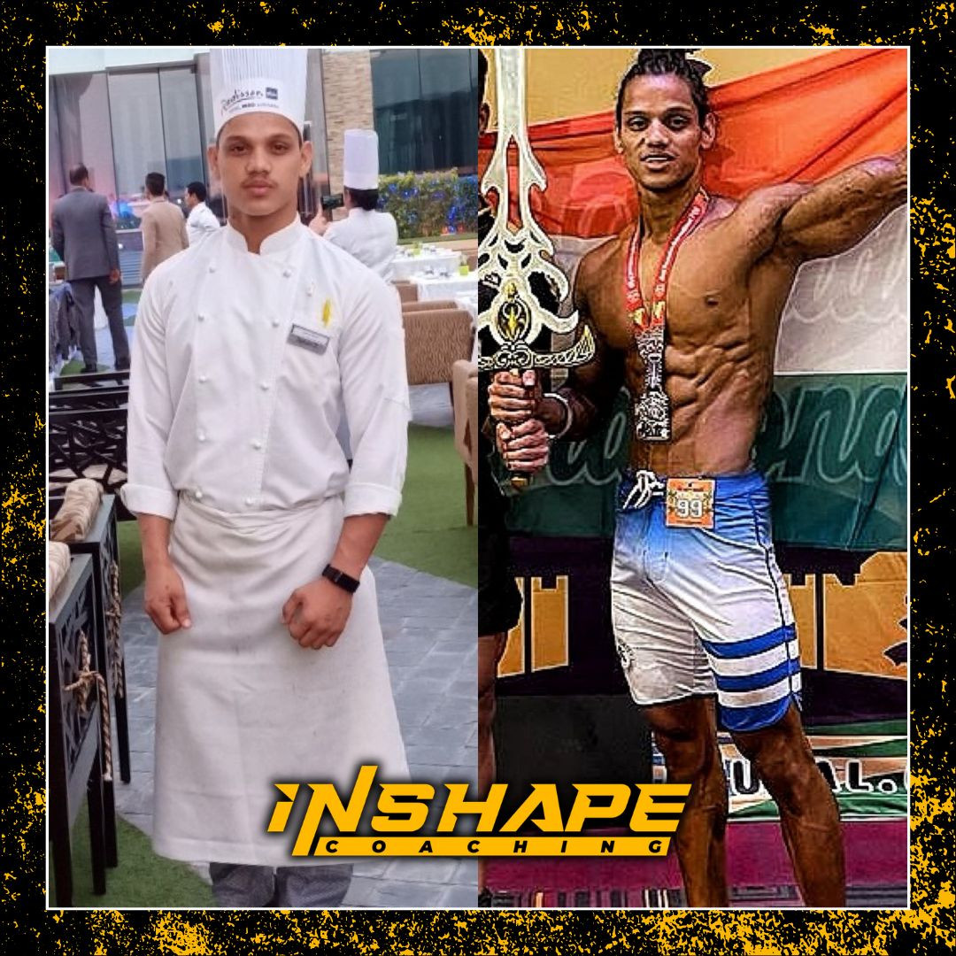 Transformations | INshape Coaching