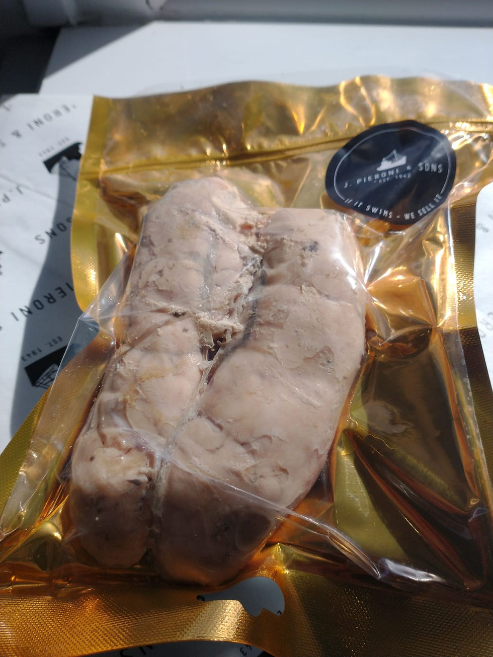 Pieroni Community Home Delivery