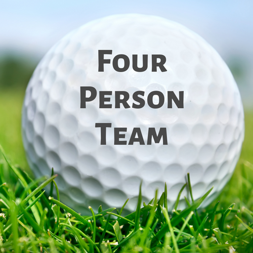 Four Person Team | New Horizons