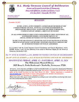 News & Events | TN COD PHA