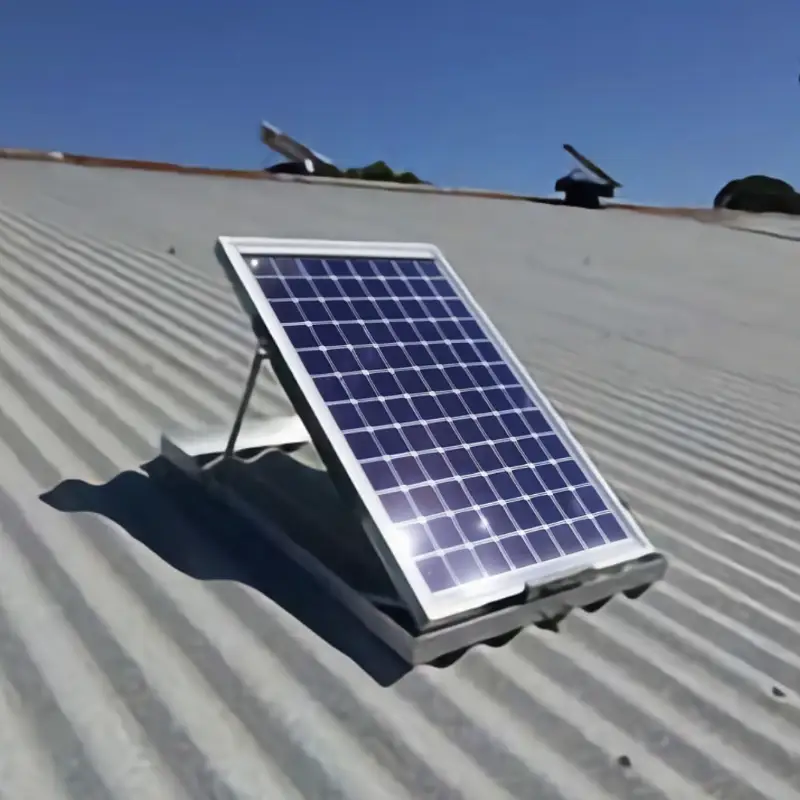 LED Solar Skylight 120cm x 30cm | ecoworld