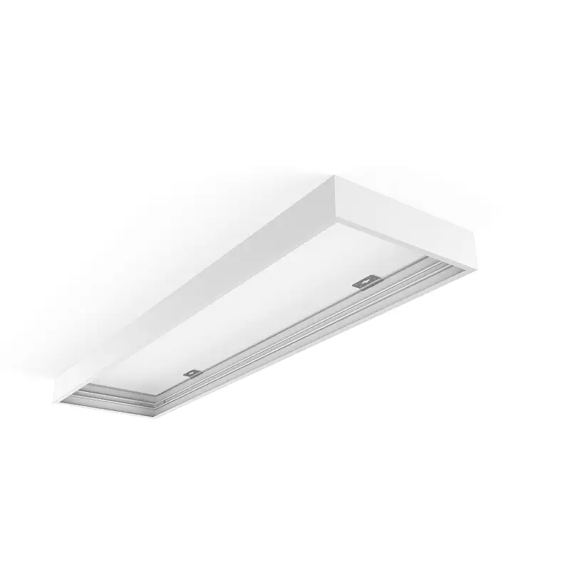 LED Solar Skylight 120cm x 30cm | ecoworld