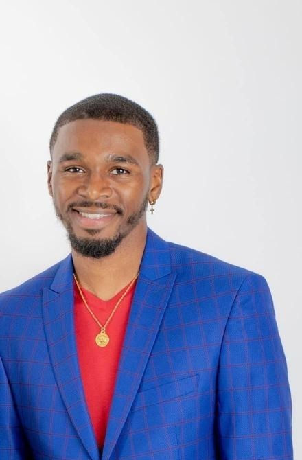 Silas King IV | Iconix Radio