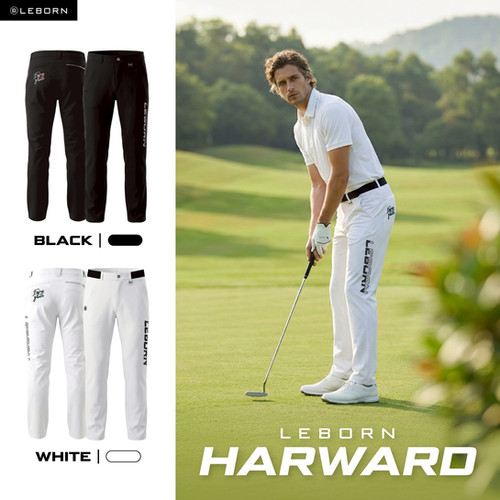 MEN | HARWARD PANTS | Leborn