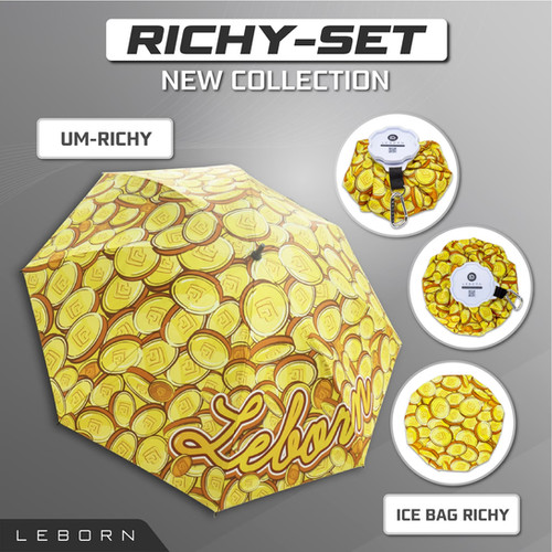 UM-RICHY-SET | Leborn