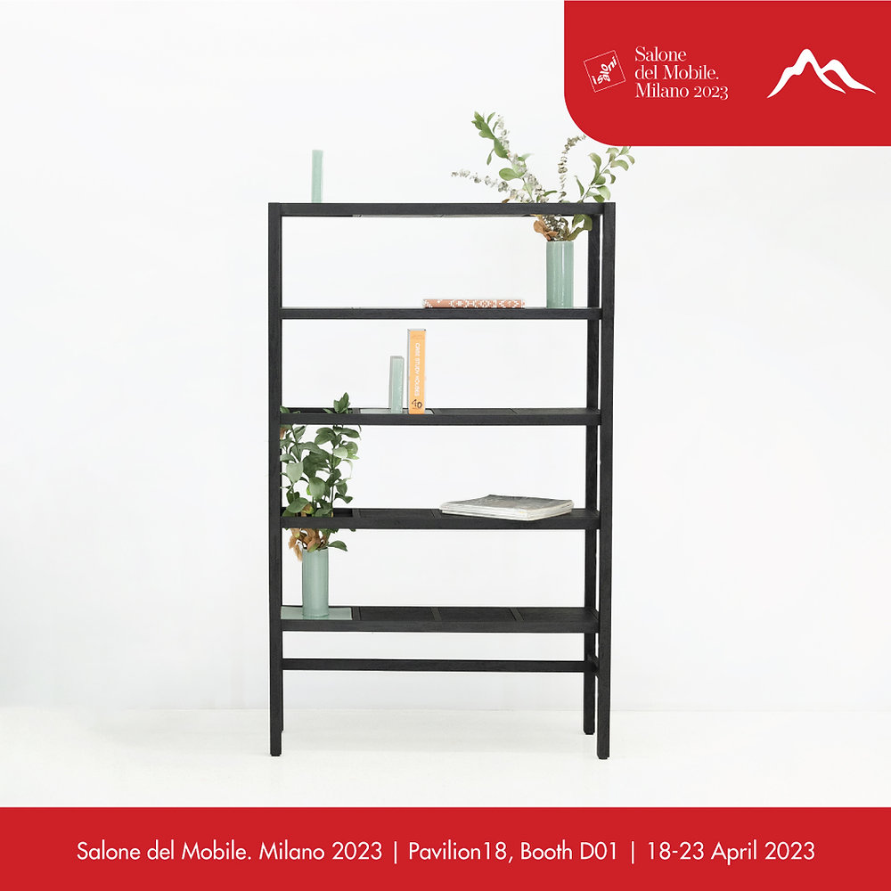 moonler & Host&Home DITP in Salone del Mobile. Milano 2023