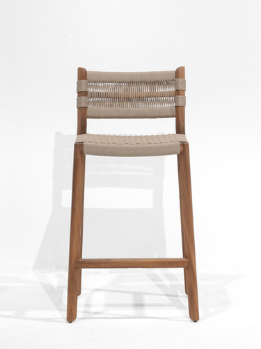 VILAS Bar Chair | moonler