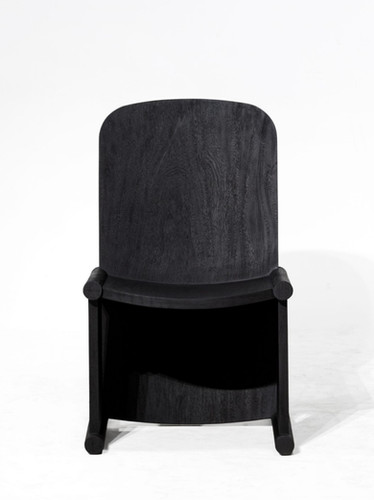 EMPEROR chair | moonler