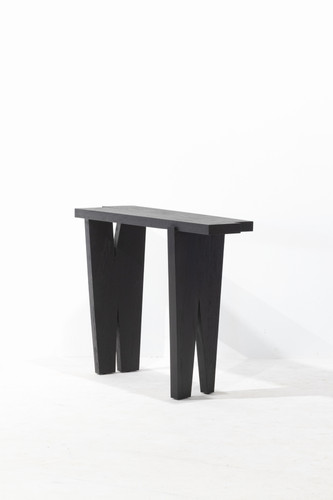 MESA Console Table 01 | moonler