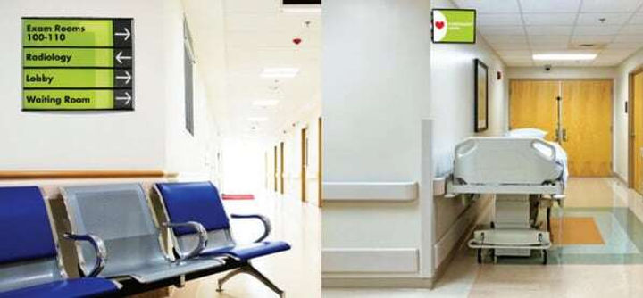Designing Effective Wayfinding Systems for Hospitals and Healthcare ...