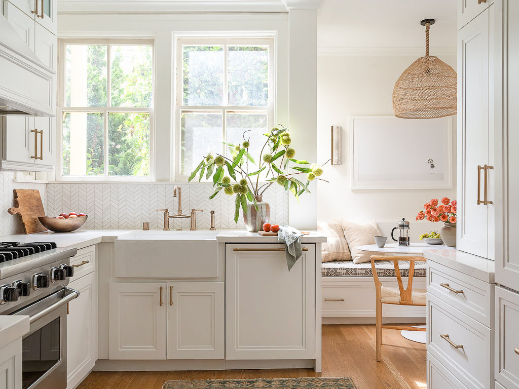 Portfolio | Cow Hollow | Angela Grace Design | Full Service Residential ...