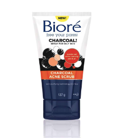 Biore Acne Exfoliating - 127g | Para Des Nations