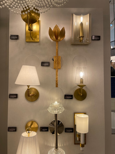 The Norfolk Update: Kitchen Lighting from Ferguson Showrooms