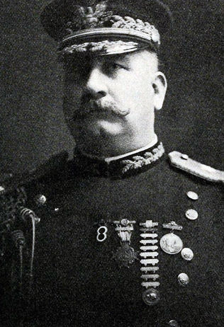 Edwin Alexander Forbes