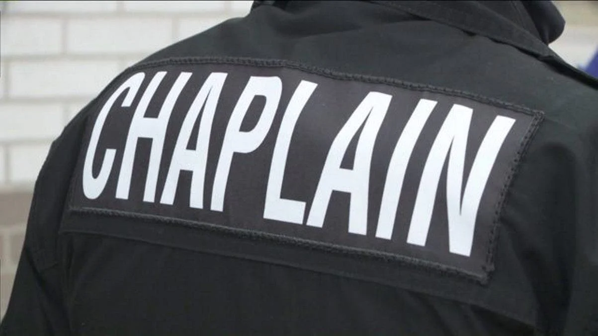 TYPES OF CHAPLAINCY | Chaplains and Heroes