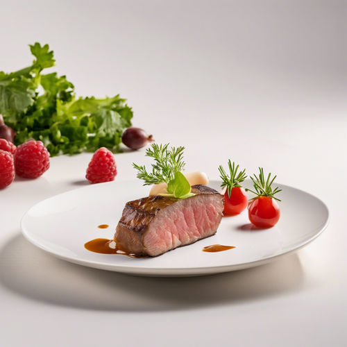 Fine Dining Experience | Trenython Manor