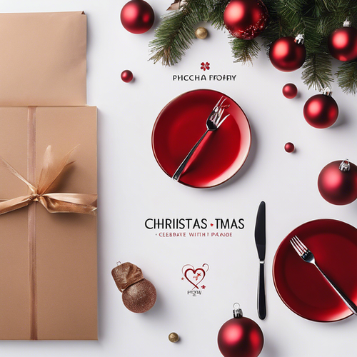 Christmas Event Package | Trenython Manor