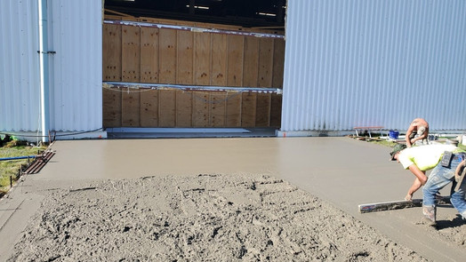 Home | J Allen Contracting