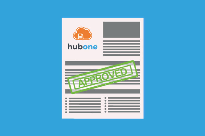 New SharePoint Feature: Request Sign Off