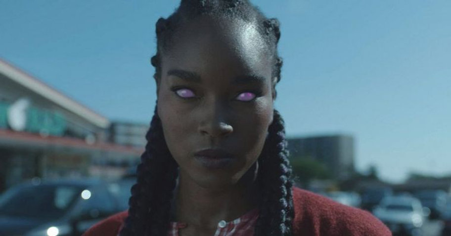 Visual da Estrela Negra em Titãs é revelado