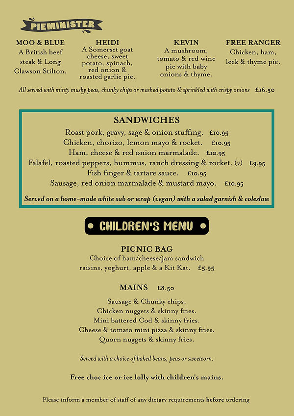 Norfolk Arms | Pub | Bar | Restaurant | Live Music | Marple Bridge