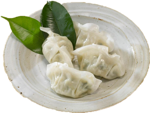 Dim Sum - Mixed Vegetable Gyoza 22g x 24pcs | Al Marsa Gourmet
