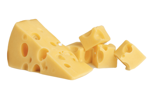 Emmental Ermitage (Approx. 300g) | Al Marsa Gourmet