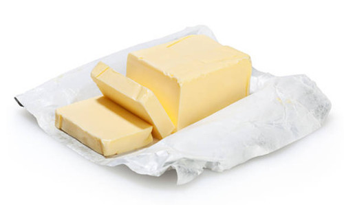 Zanetti - Butter 100% Italian Cream (125g / 250g / 500g) | Al Marsa Gourmet