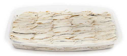 Renna - Marinated Anchovy Fillets | Al Marsa Gourmet