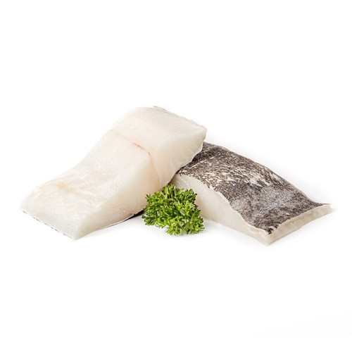 Wild Atlantic Halibut Portions | Al Marsa Gourmet