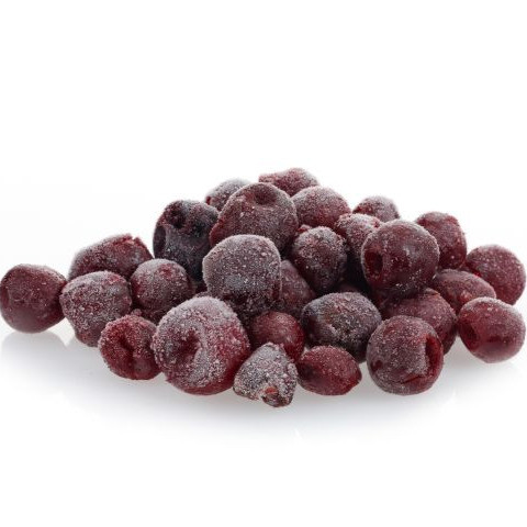 Ponthier - Whole Morello Cherries 1kg | Al Marsa Gourmet