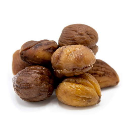 Ponthier - Cooked Whole Chestnuts 1kg | Al Marsa Gourmet