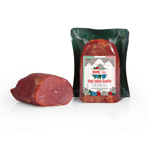 Bomé - Smoked Beef (Approx. 1kg) | Al Marsa Gourmet