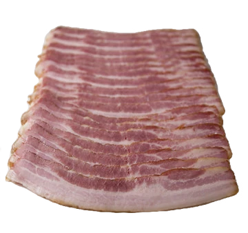 Beef Bacon Slices - Hickory Smoked 340g / 500g | Al Marsa Gourmet