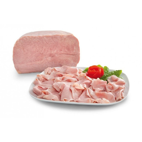 Vercelli - Veal Ham (Approx. 1kg) | Al Marsa Gourmet