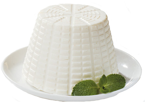 Zanetti - Ricotta Italiana 250g | Al Marsa Gourmet